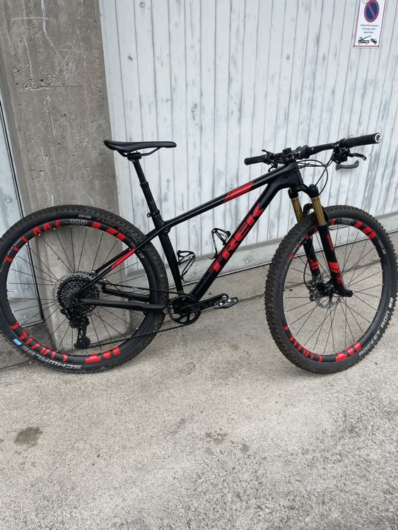 Trek ProCaliber 9.9 17.5“/M | Kaufen auf Ricardo