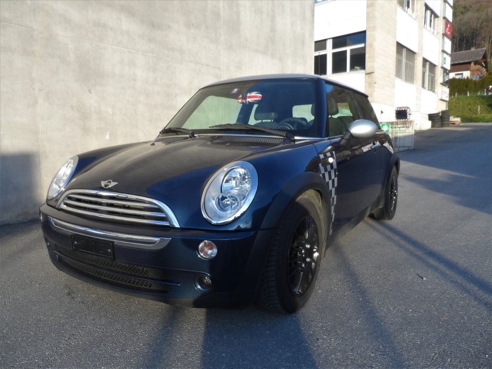 Mini Cooper | Kaufen auf Ricardo