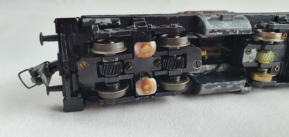 Trix Express 2267 DB BR V100 Bastler | Kaufen auf Ricardo