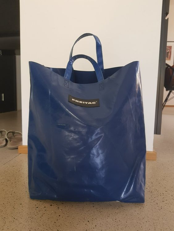 Tasche Freitag F52 Miami Vice | Kaufen auf Ricardo