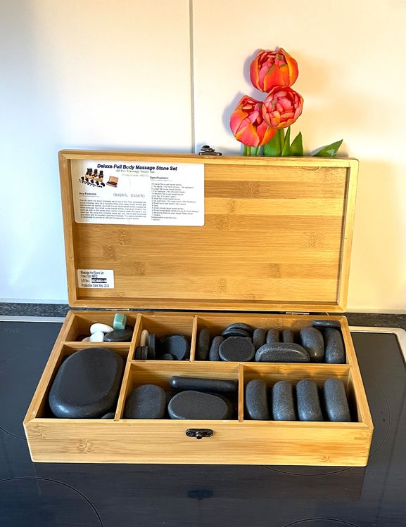 Hot Stone Kaufen