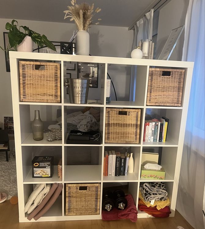 Kallax Ikea Occasion