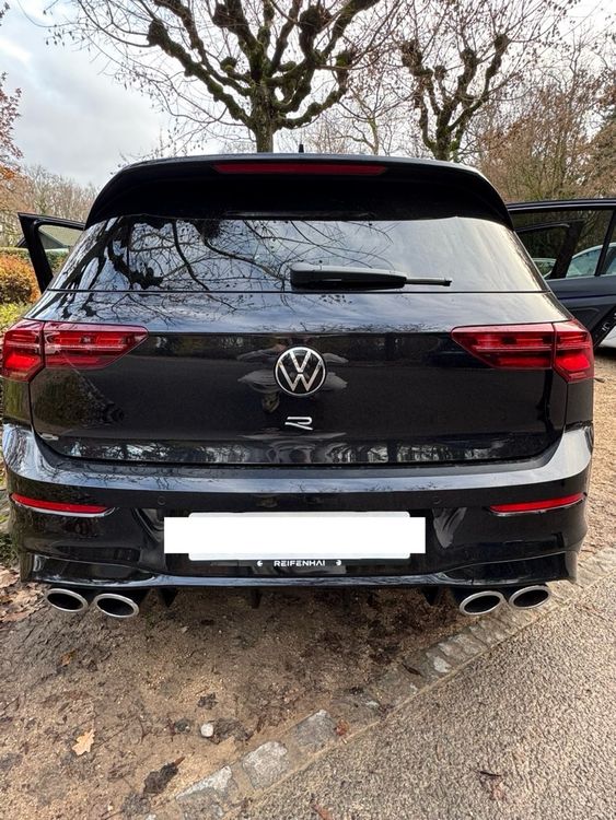 Location Volkswagen golf 8r (Neu und originalverpackt) in Thonex für ...