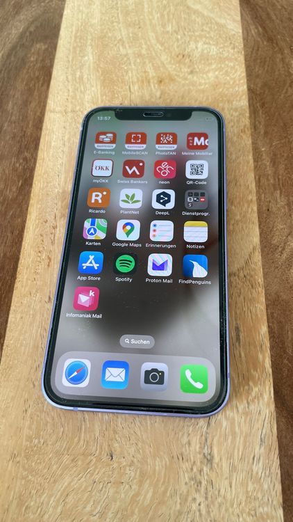 IPhone 12 mini | Kaufen auf Ricardo