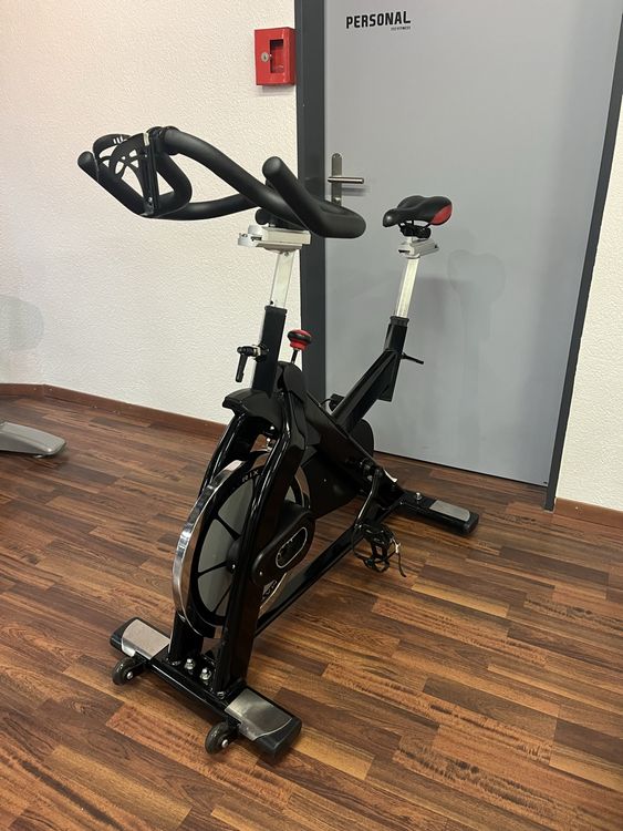 MATRIX Spinning Bike (Gebraucht) in Bern für CHF 200 – nur Abholung auf Ricardo kaufen
