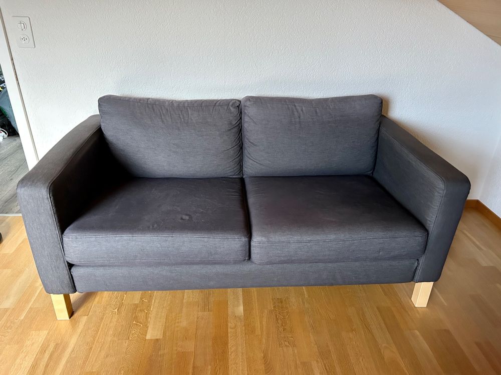 2er Sofa | Kaufen auf Ricardo
