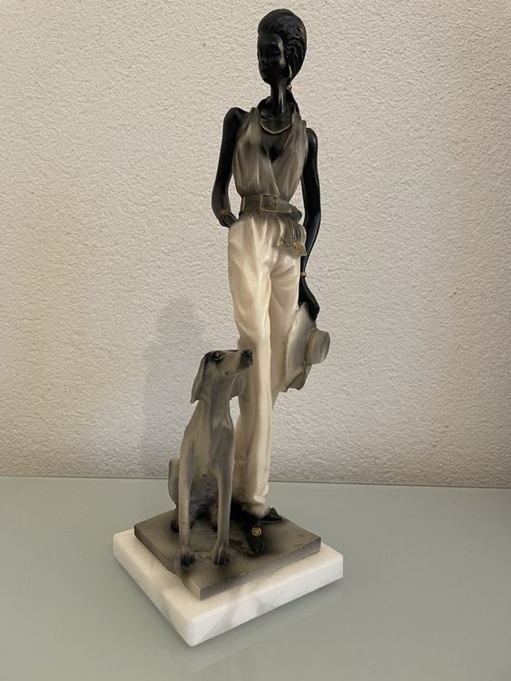 Damen Figuren 32cm | Kaufen auf Ricardo