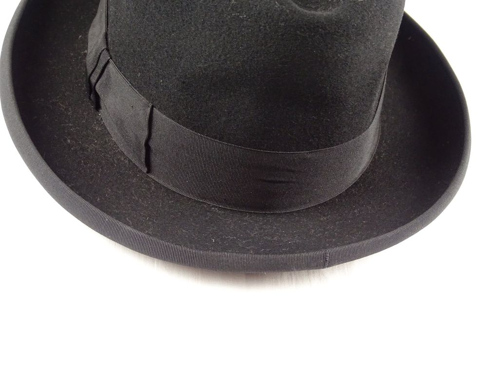 HOMBURGER HUT 50er JAHRE AUGSBURGER INDUSTRIE SUISSE (Gebraucht) in ...