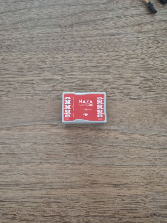DJi Naza Lite | Kaufen auf Ricardo