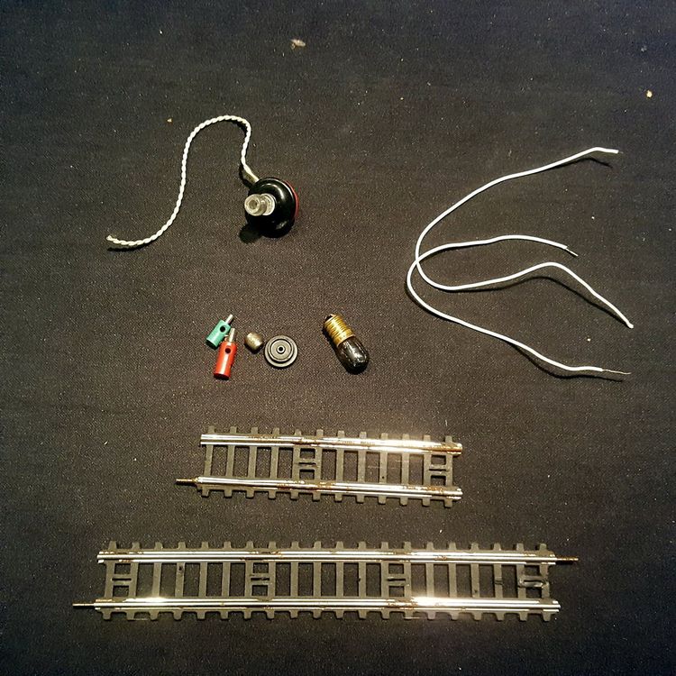 Trix Express Trafo div. Lokomotiven & Wagen (Gebraucht) in Basel für ...