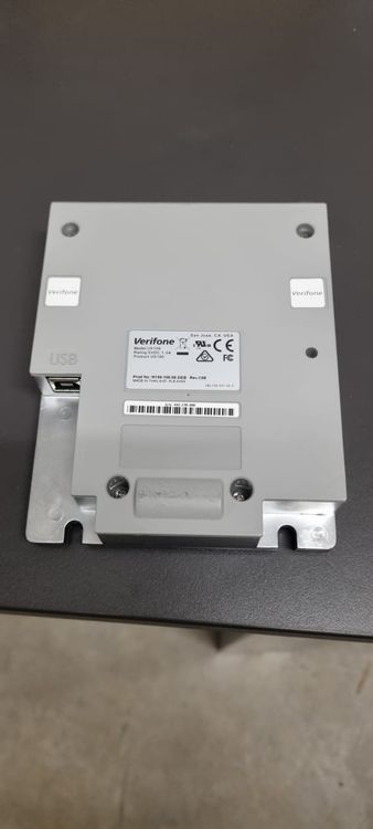Verifone UX100/UX300 (Neuf (Voir description)) à Vorderthal pour CHF 60 ...