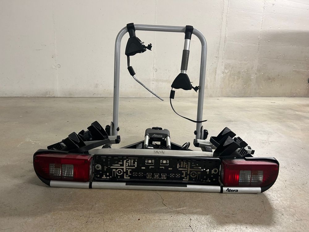 Atera Heckträger Strada 2 Sport M (Gebraucht) in Zug für CHF 125 – nur ...