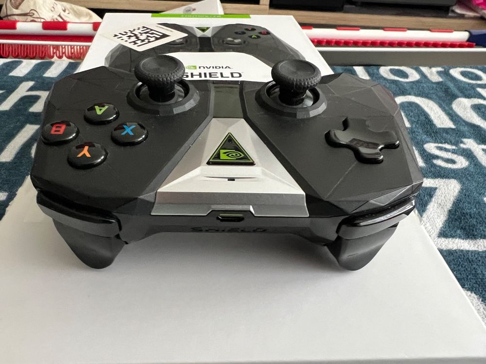 Nvidia Shield Controller im XBox Layout (Gebraucht) in Winterthur für ...