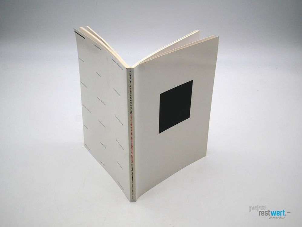 M. W. STABER Vor den Toren der unbekannten Zukunft (Gebraucht) in ...