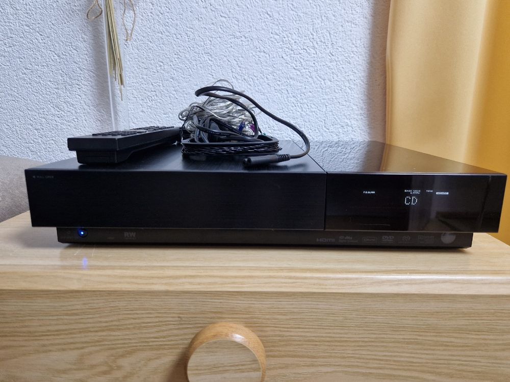 Pioneer XV-LX03 (Gebraucht) in Arbon für CHF 119 – nur Abholung auf ...