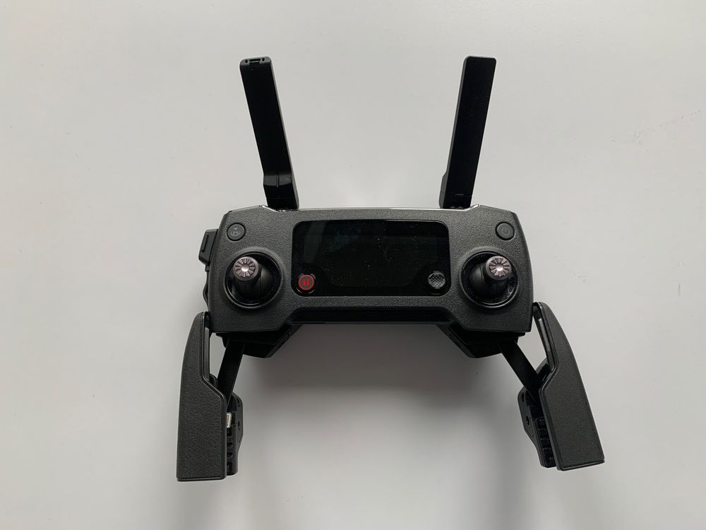 DJI Mavic Platinum Pro Controller | Kaufen auf Ricardo
