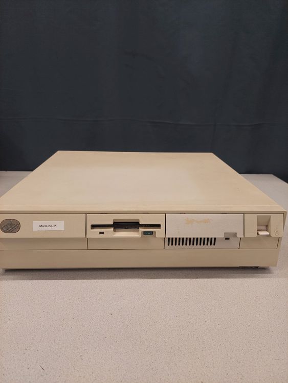 IBM Personal System Model 55 SX | Kaufen auf Ricardo