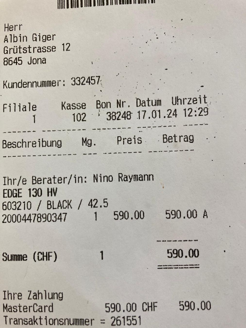 SKISCHUHE HEAD EDGE 130 HV, EVO PRO, Gr. 42.5 Grippwalk, (Gebraucht) in ...