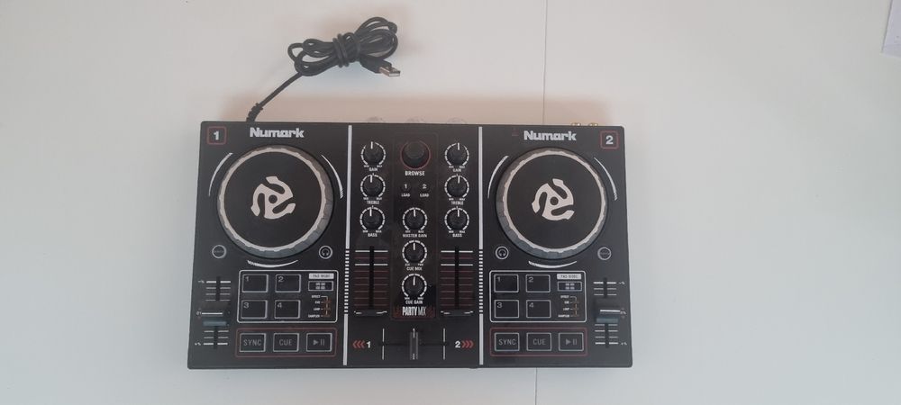 Table de mixage pour enfants Numark (Neuf (Voir description)) à St-Jean ...