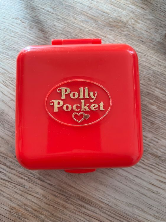 Polly Pocket (Gebraucht) in Aadorf für CHF 20 – mit Lieferung auf ...