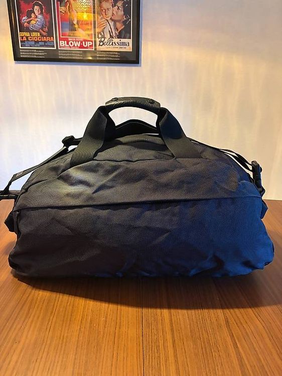 Sac Muji - Duffel bag (D'occasion) à Genève pour CHF 45 – retrait ...