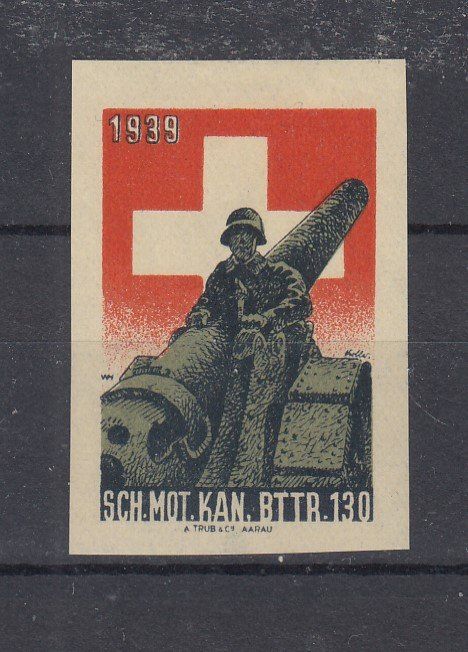 Soldatenmarken / 2479 / WW II, Artillerie Nr. 297b/2 | Kaufen auf Ricardo