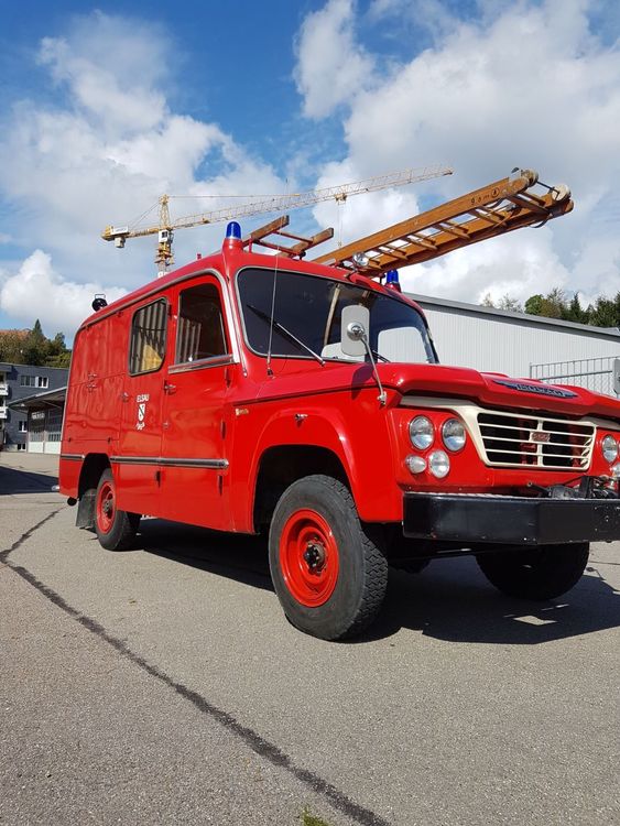 Feuerwehr Gebraucht Kaufen
