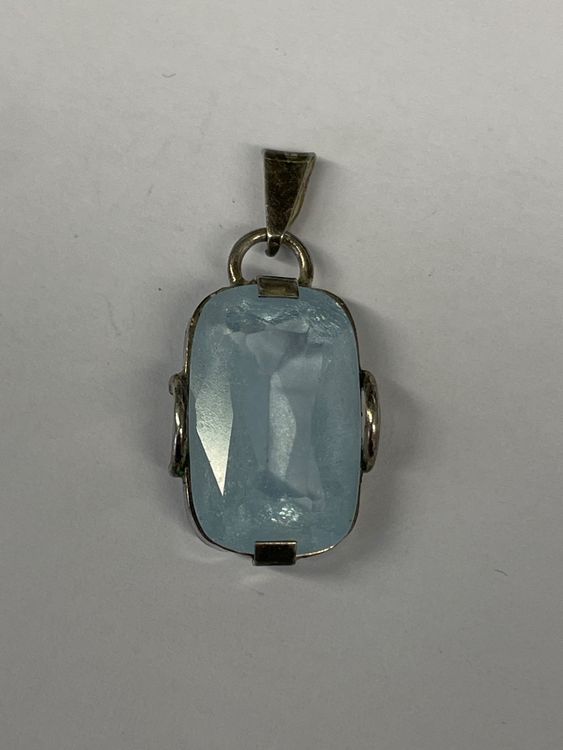 schmuckanhänger 835 silber (150) | Kaufen auf Ricardo
