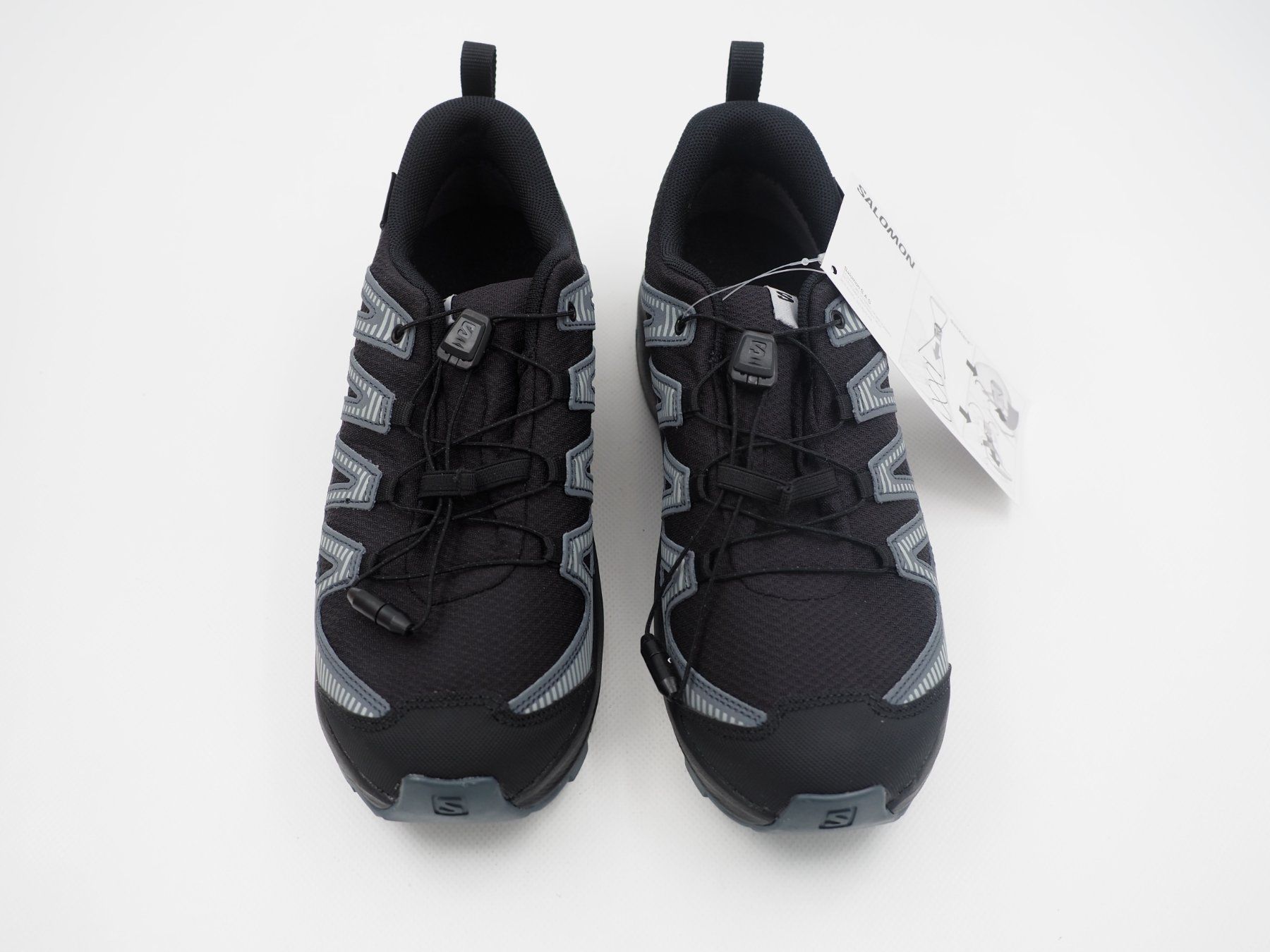 SALOMON XA Pro V8 WP J Sneakers, Gr. 39 (26010830PL) (Neu und ...