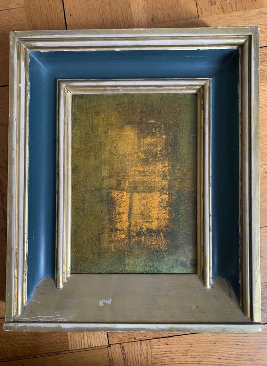 Peter KELLER Gemälde | Kaufen auf Ricardo