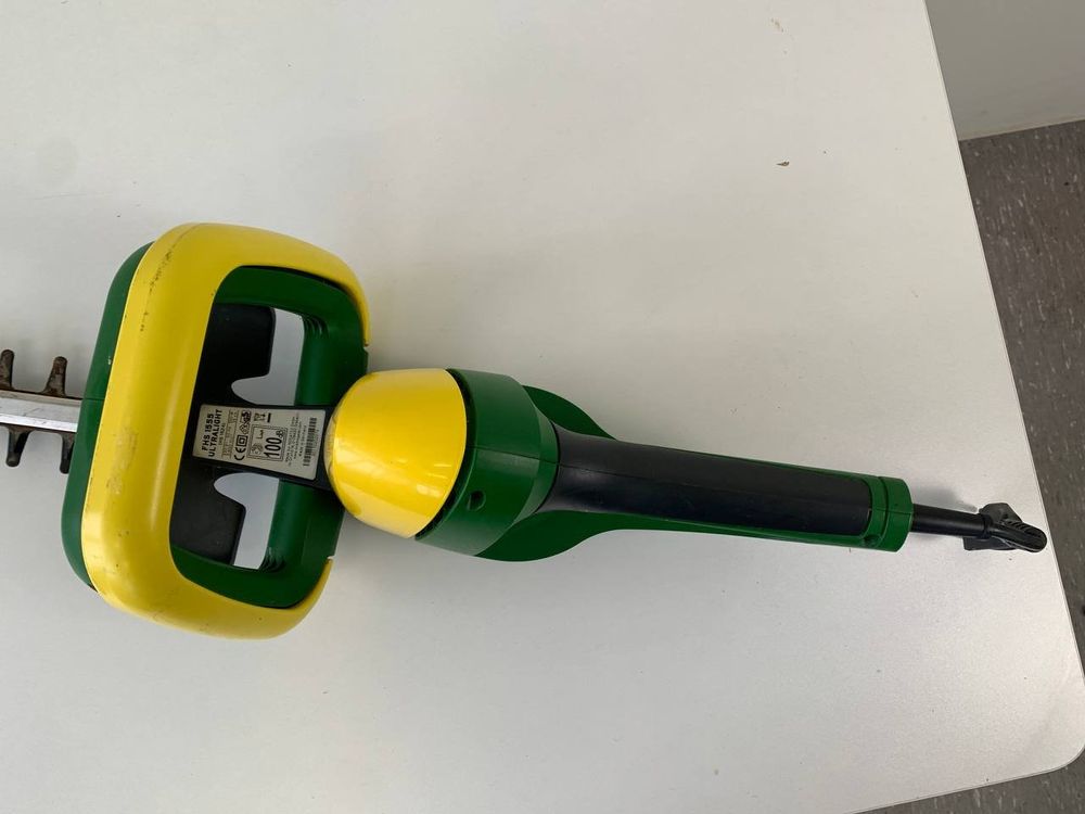 Heckenschere Elektro Okay L 2856 | Kaufen auf Ricardo