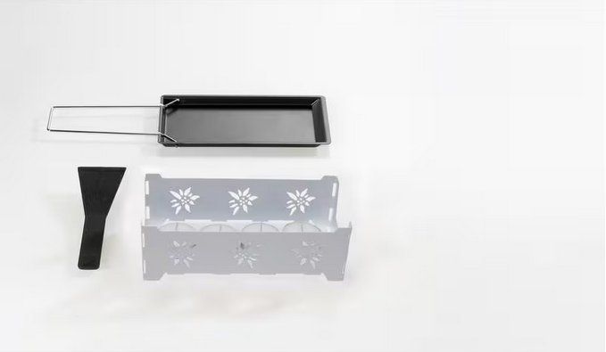 Raclette mit Rechaudkerzen (Neu und originalverpackt) in Richterswil ...