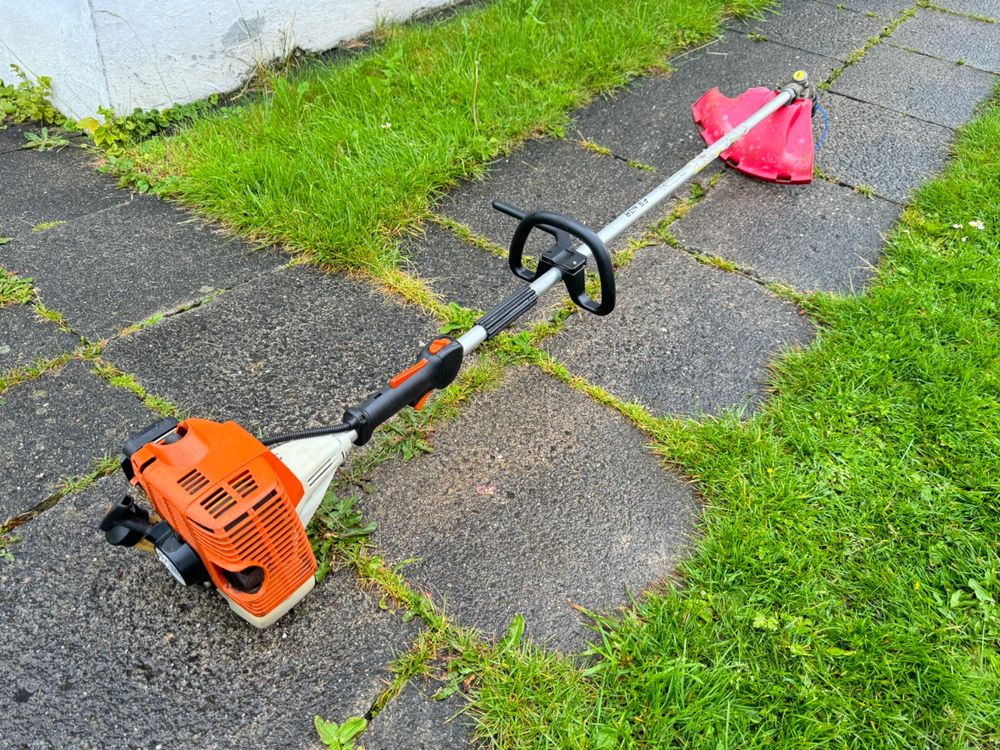 Profi Rasentrimmer STIHL FS 80 R (Gebraucht) in Hinwil für CHF 249 ...