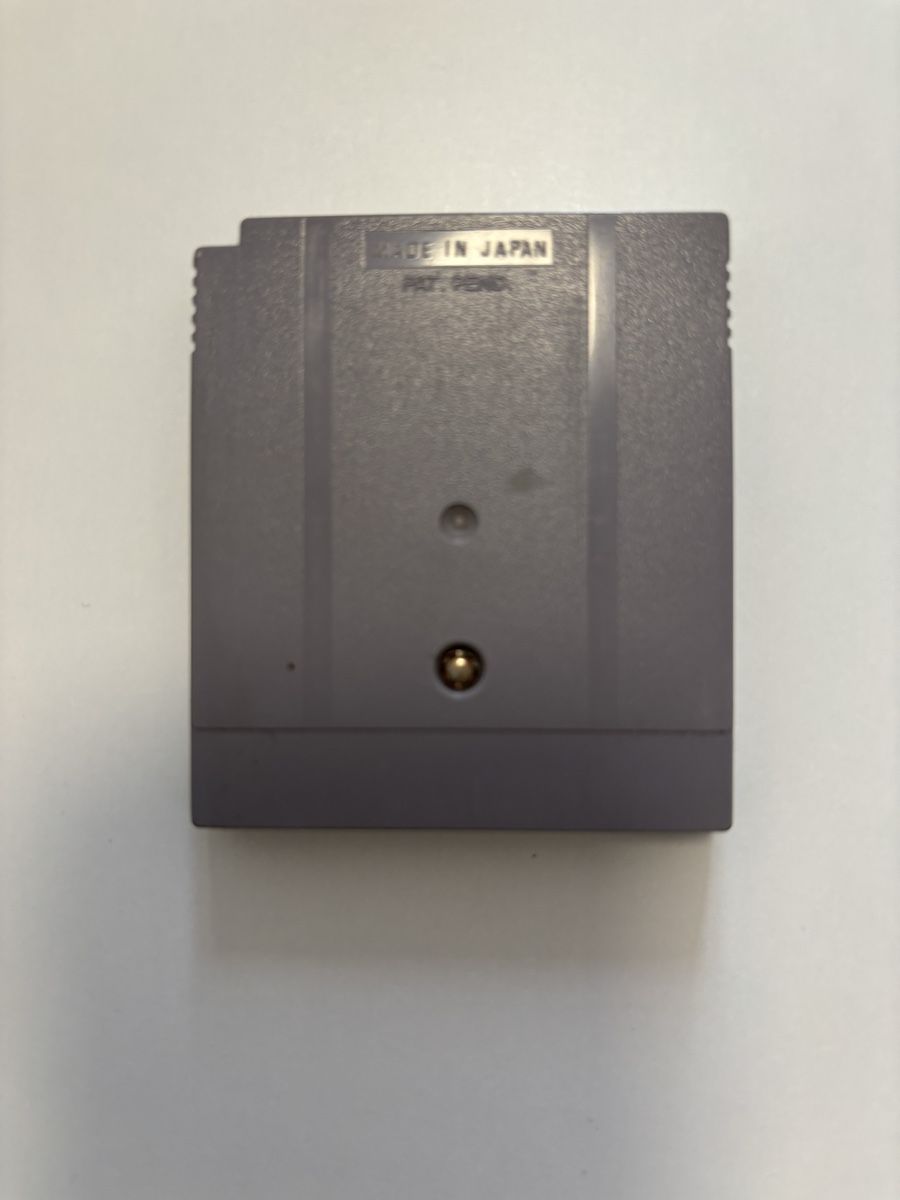 Mario & Yoshi - Jeu Game Boy (D'occasion) à La Chaux-de-Fonds pour CHF ...