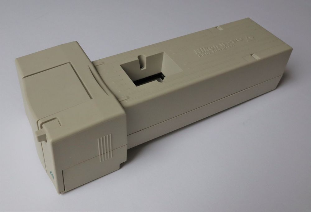 Nikon Coolscan APS Film Adapter (IA-20) (Gebraucht) in Bolligen für CHF ...