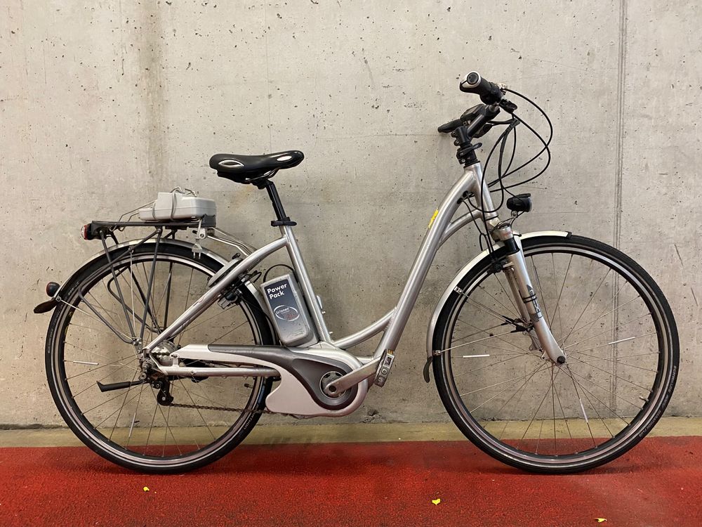 Flyer-E-Bike (NR. 137) (Defekt) in Winterthur für CHF 200 – nur Abholung auf Ricardo kaufen