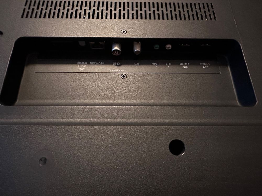 Philips 43PUS6412/12 43" 4K + Ambilight, LCD (Gebraucht) in Zürich für ...