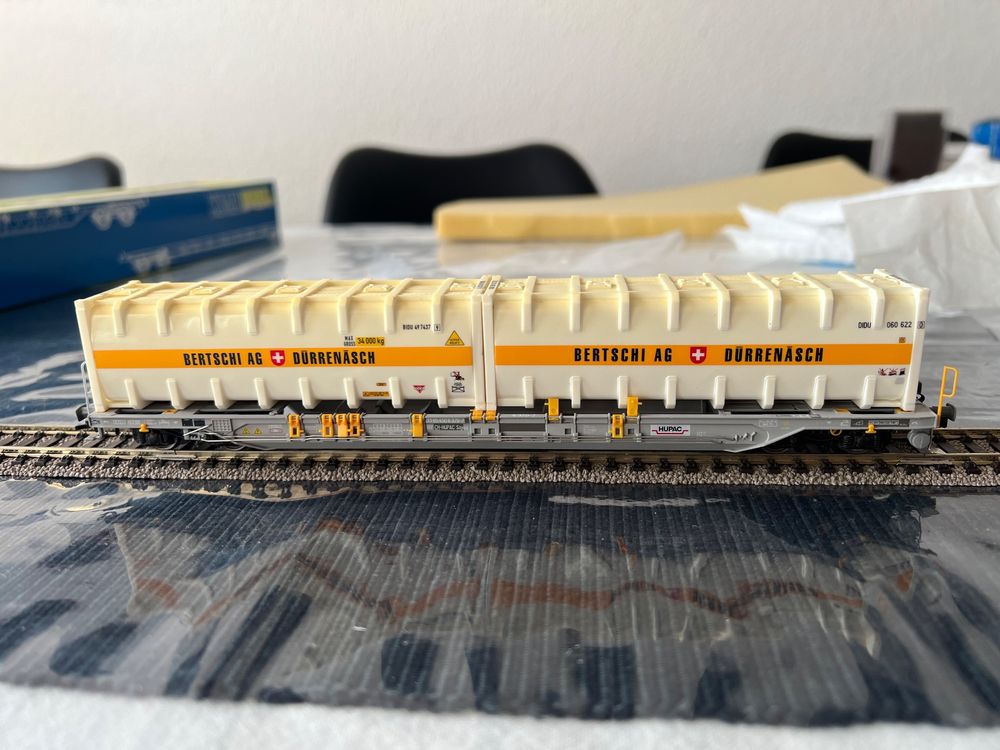 Kombimodell 10394.01 (Neu und originalverpackt) in Les Avanchets für ...