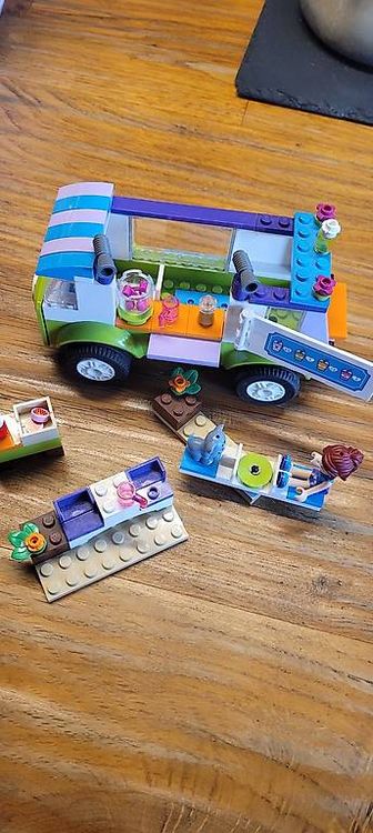 Lego Friends (10749) | Kaufen auf Ricardo