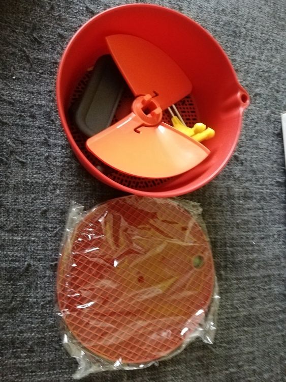 Passevite Flotte Lotte von Betty Bossy (Neu (gemäss Beschreibung)) in ...