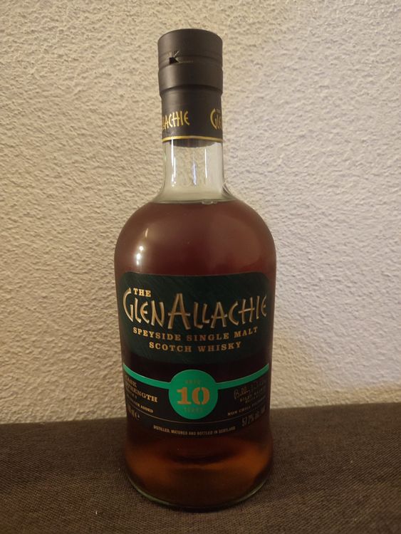 Glenallachie 10 Batch 8 | Kaufen auf Ricardo