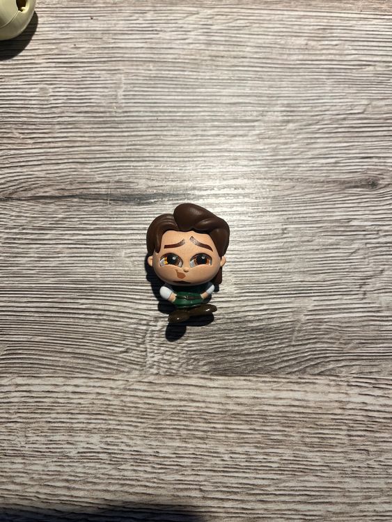 Disney Doorable Technicolor Figur Flynn Rider aus Rapunzel (Neu (gemäss ...