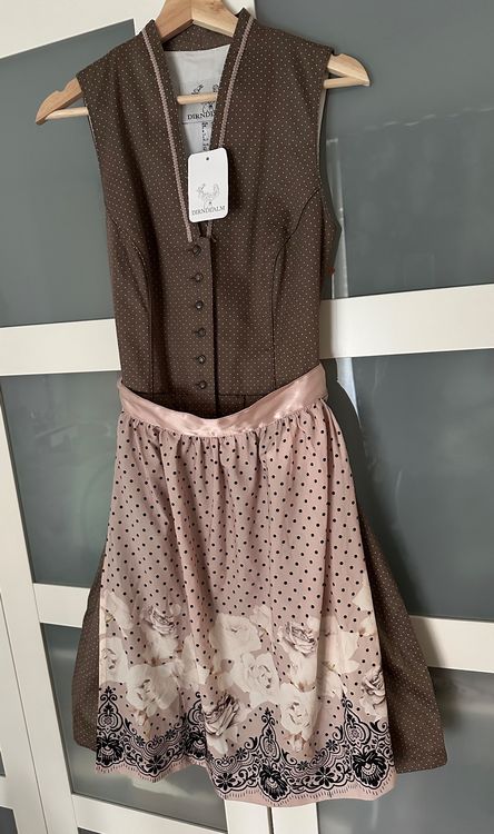 Dirndl Dirndlalm Gr. 40 Neu | Kaufen auf Ricardo