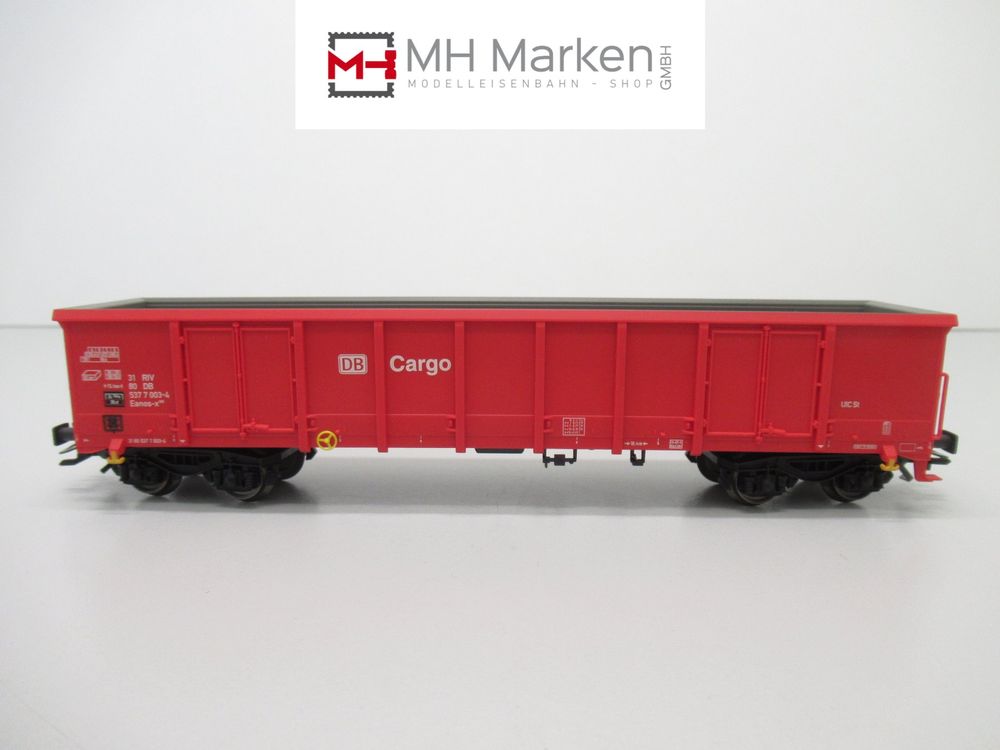 Märklin 47190 DB Güterwagen AC H0 (Gebraucht) in Basel für CHF 25 – mit ...