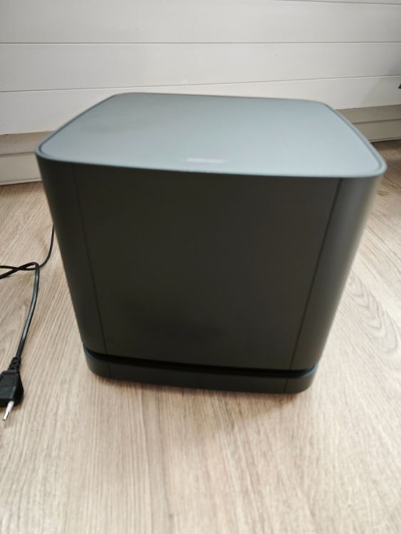 Bose Bass Module 500 (Gebraucht) in Wittenbach für CHF 210 – mit ...