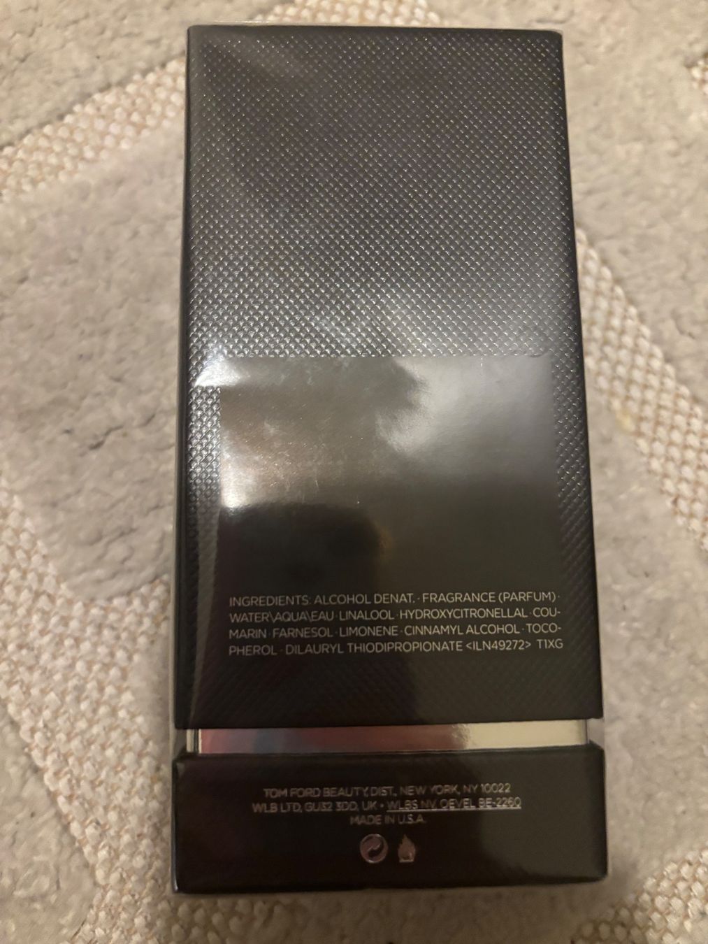 Tom Ford Oud Wood Eau de Parfum 100ml (Neu und originalverpackt) in ...