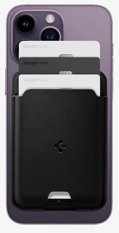 Spigen MagSafe Wallet | Kaufen auf Ricardo