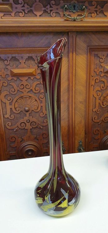 Vase La Rochere France | Kaufen auf Ricardo
