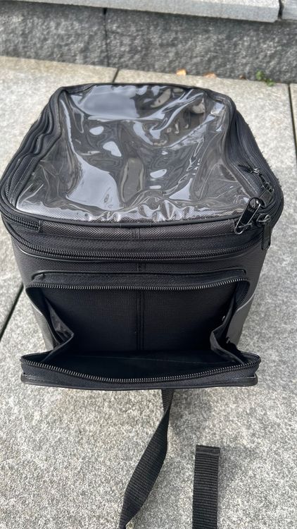 Tankrucksack Held (magnetisch) | Kaufen auf Ricardo