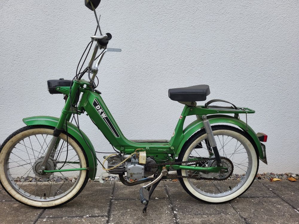Sachs 504 DKW 504 M (Gebraucht) in Buchs ZH für CHF 455 – nur Abholung ...